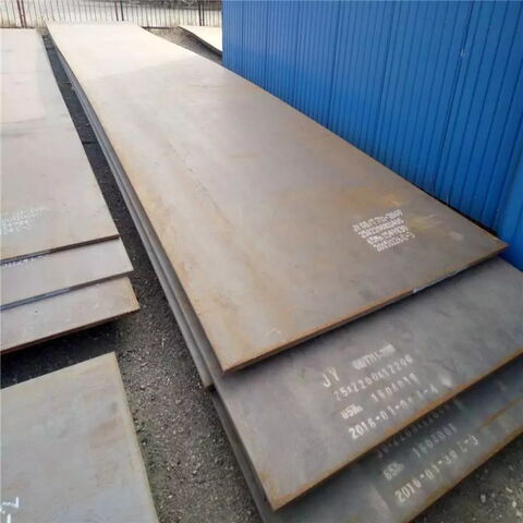 Buy Wholesale China High Quality Steel Plate Hardox Nm400 450 500 High ...
