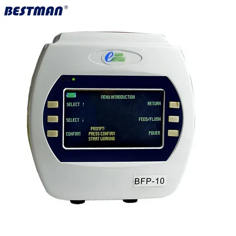 Buy Wholesale China Bestman Bfp-10 Professional Microcomputer Control ...