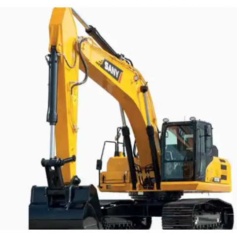 Buy Wholesale China Good Price Sy365h 36 Ton Excavator Machine Digger ...