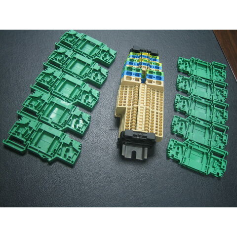 Buy Hong Kong SAR Wholesale Injection Mold For Terminal Block ...