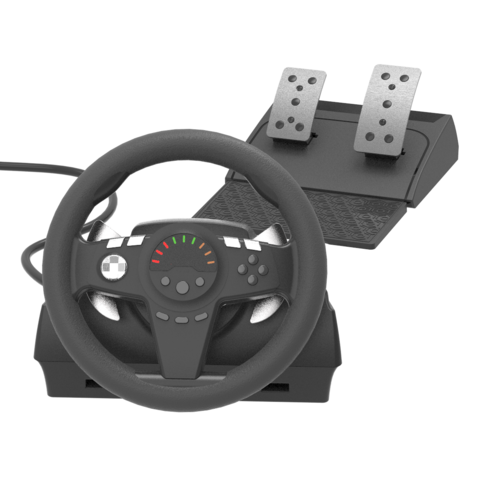 Buy Wholesale China Topwolf New Product V9 Gaming Racing Wheel 270 ...