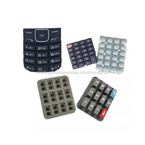 Buy Wholesale China Cheap Price Flexible Waterproof Silicone Testing ...