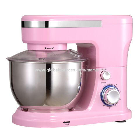 Buy Wholesale China Professional Stand Mixer, Food Mixer With Tilt Head ...
