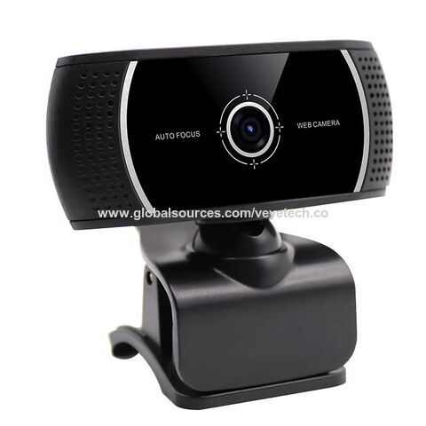 Buy Wholesale China Youtube Video Recorder Webcam 480p Webcam With ...