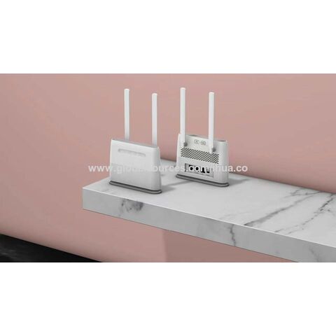 Ihua Ih-813 300mbps High Speed 4g Cat6 Asr1828+rtl8192fr, Wireless ...