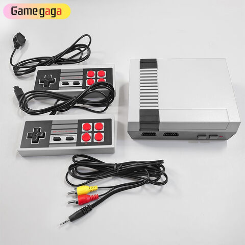 Factory Direct High Quality China Wholesale A Hot Selling 8 Bits Retro ...