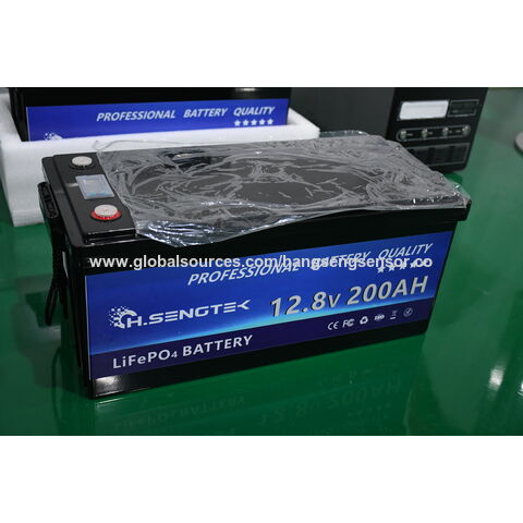 Buy Wholesale China Sengtek- For Battery Pack Service & Lithium-ion ...