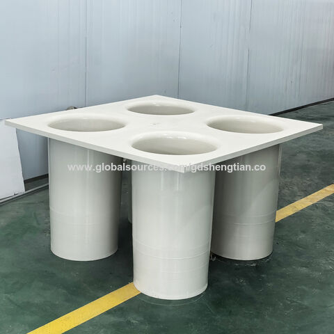Bulk Buy China Wholesale Architecture Ues Fiberglass Smc Building Parts ...