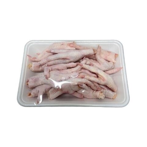 Buy Wholesale United States Frozen Chicken Feet Paws In Bulk For Sale ...