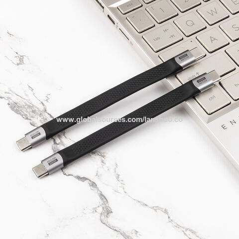 Buy Wholesale China Usb4 Full-featured Cable Usb C To C Cable ...