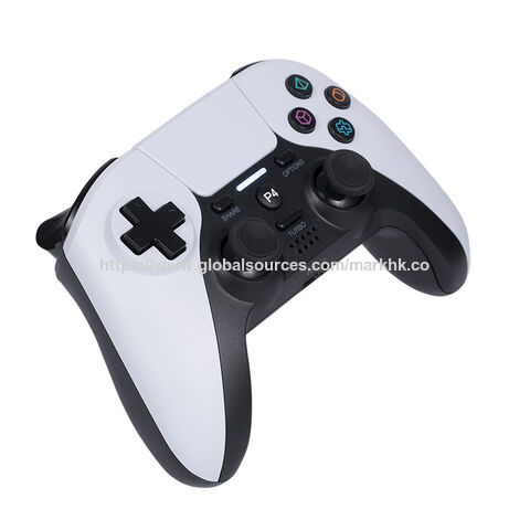 Buy Wholesale China Pc Wireless Gaming Controller, Dual Vibration Pc ...