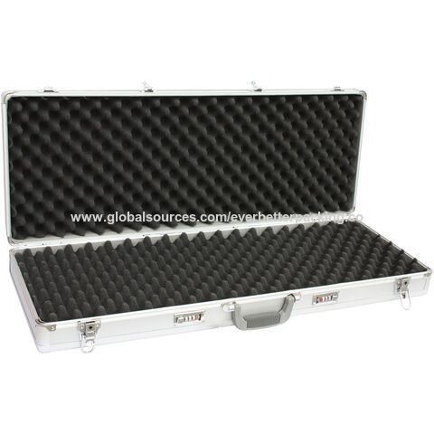 Buy Wholesale China Manufactured In A Silver Pistol Case With A ...