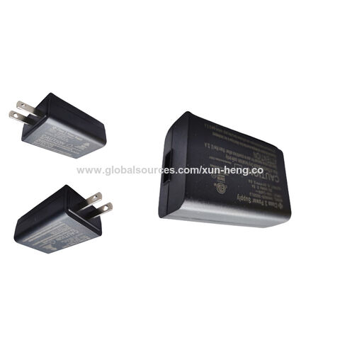 5~15w Usb Power Supply Full Power Multi-function Power Adapter With Ul ...