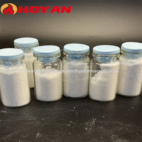 Buy Wholesale China New Pharmaceutical Chemical Purity Triethylammonium ...