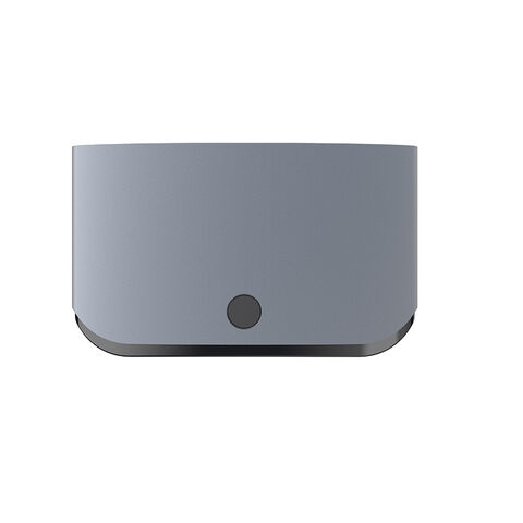 Buy Wholesale China Wireless Sharing Screen Projector Receiver Dual ...