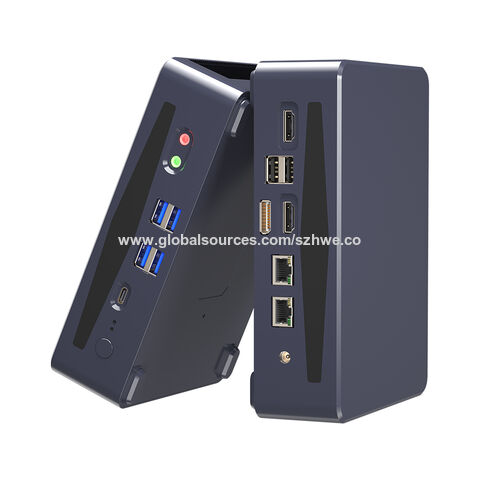 Bestoss Brand Portable Amd Ryzen9 Core Desktop All In One Mini Pcs ...