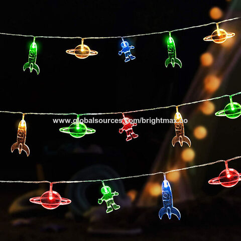 Buy Wholesale China 20 Led 3 Meters Children Room Led String Light ...