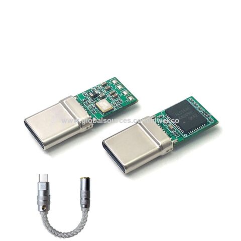 Buy Wholesale China Pcb Connector Amp Pcb Pcba Usb C Adapter Electronic ...