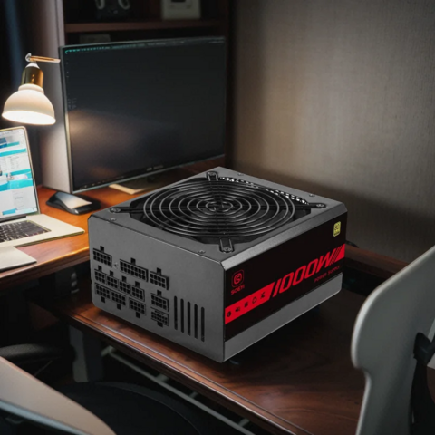 Buy Wholesale China Soeyi Custom 1000w Psu Gold 80plus Pc Power Supply ...