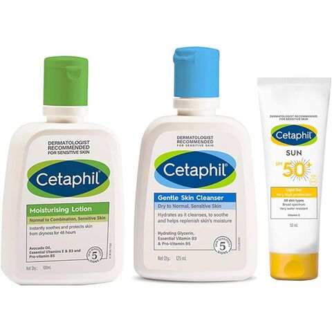 Buy Wholesale United States Embrace Skin Comfort With Cetaphil ...