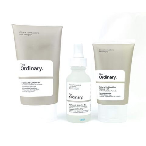 Buy Wholesale United States Elevate Your Skincare Regimen The Ordinary ...