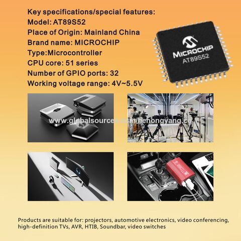 Buy Wholesale China Low Noise, High Temperature Stability, Smart Home ...