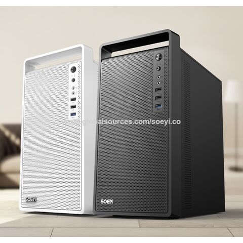 Buy Wholesale China Soeyi Pc Casing Oem/odm Mid Tower Desktop Cpu ...