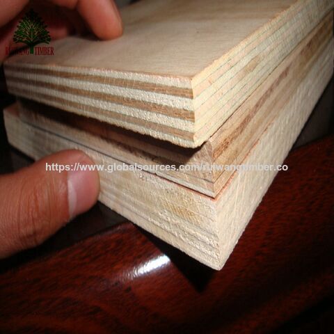 Buy China Wholesale Plywood Have Cheap Price 1commercial Plywood With ...