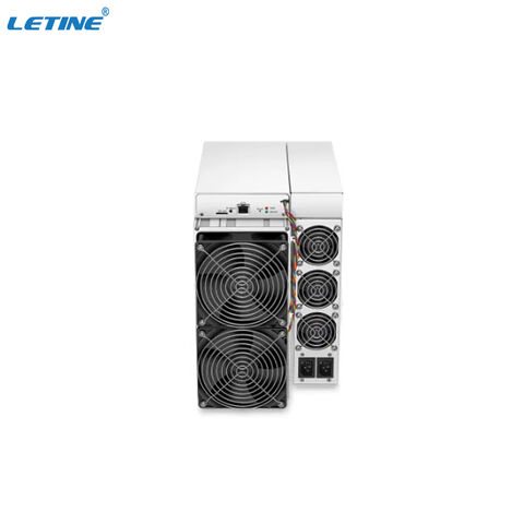 Buy Wholesale China Bitmain Bitcoin Miner Antminer S21 200t S21 Hyd ...