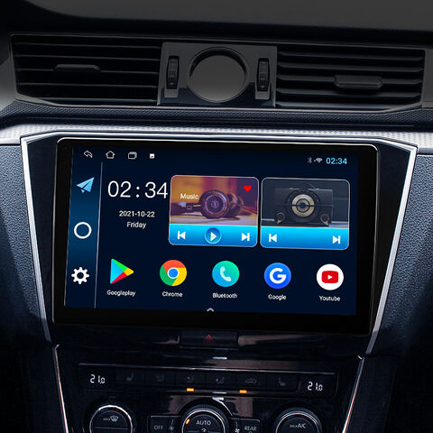 Bulk Buy China Wholesale Volkswagen 9-inch Android Dvd Car Specific ...