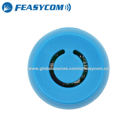 Buy Wholesale China Feasycom Fsc-bp120 Real-time Detection Ti Cc2640r2f ...