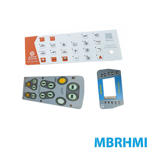 Buy Wholesale China 3*4 4*4 Matrix Switch Keyboard Keypad Array Module ...