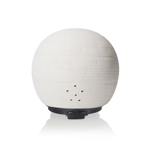 Buy Wholesale China Star Ceramic Aromatherapy Diffuser Ultrasonic ...