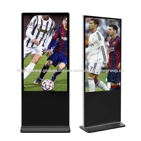 Factory Direct High Quality China Wholesale 75 Inch Full Screen ...