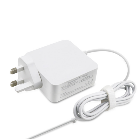 Buy China Wholesale 60w L-tip Laptop Charger 85w Power Adapter With Uk ...