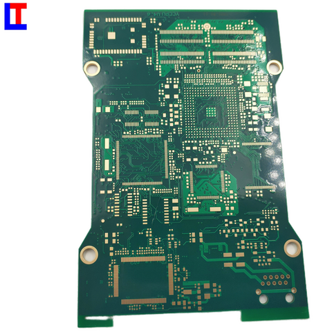 Buy Wholesale China Headset Circuit Board Customized Pcba Assembly ...