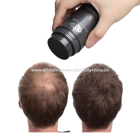 Buy Wholesale China Patent China Supplier Fully Keratin Hair Building ...