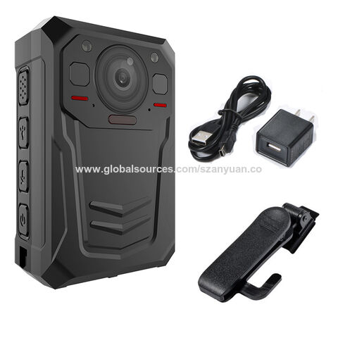 Buy Wholesale China 4g 4200mah 18hours 1080p Recording Mp4 Aes265 ...