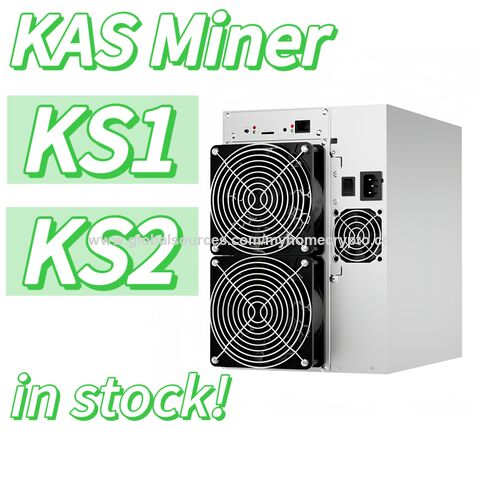 Buy Wholesale China Fast Payback Iceriver Ks0 Pro 200g With Psu Ks1 Ks2 Ks3m 6t Kss 8t Ready To ...