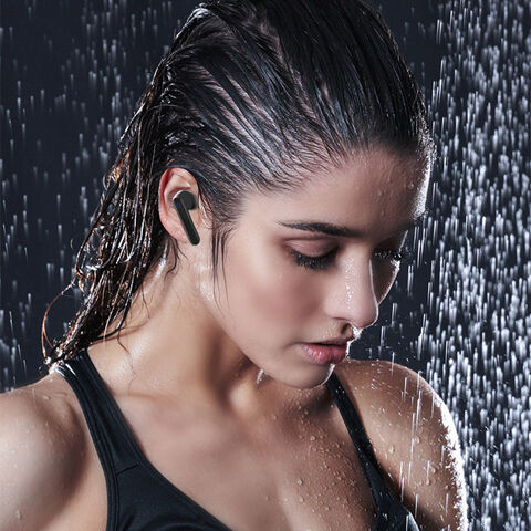 Buy Wholesale China Oem & Odm China Wholesale Waterproof Ipx5 In-ear ...