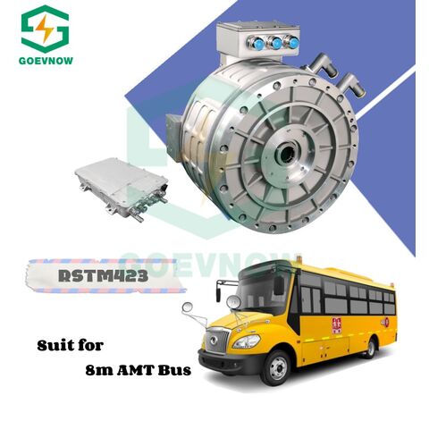 Bulk Buy China Wholesale Goevnow Electric Ac Motor Conversion Kit For 8 ...