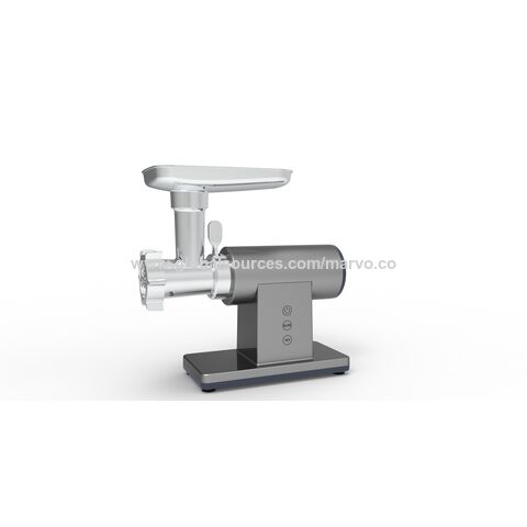 Professional New Design Meat Grinder,aluminum Grinder Head Plastic ...