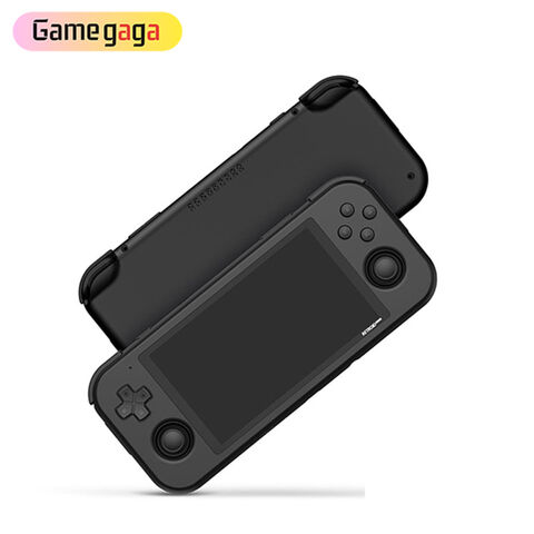 Buy Wholesale China A Rp3+ Portable Handheld Game Console Retroid ...