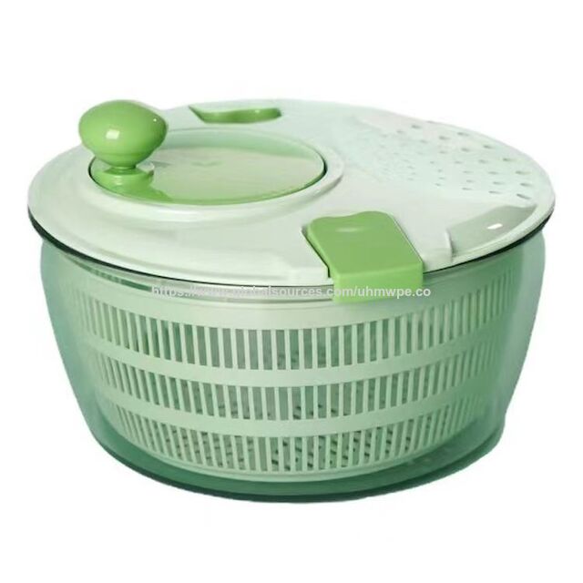 Mu Kitchen Appliance Tools Salad Mixer Disassembly Type Quick Dry ...
