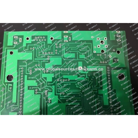 Buy Wholesale China Pcb Fabrication&design Services Schematic Diagram ...