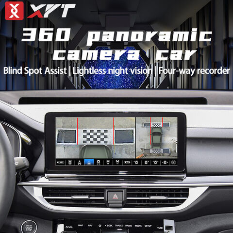 Buy Wholesale China Kia Kx3，kx5，k2，k3，k4，k5，sorento，sportage，forate，cerato，360 Panoramic Camera ...