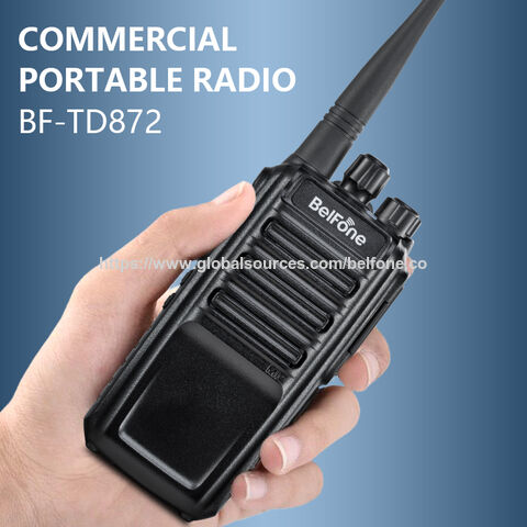 Buy Wholesale China Professional Dmr Digital Radio Public Security ...