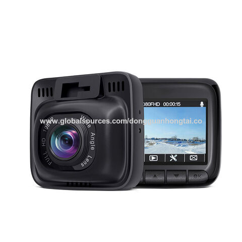 Buy Wholesale China Best Selling Oem/odm Car Black Boxes 1080p Dash Cam ...