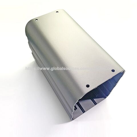 Buy Wholesale China Oem Odm Customized Aluminium Extrusion Extruded Low ...