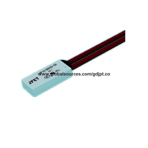 Buy Wholesale China Red Wire Temperature Switch For Auto Parts ...